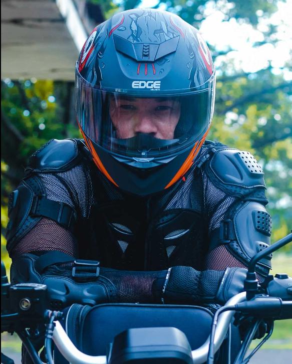 Visores – Tienda Edge