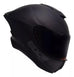 Casco Edge Integral Shanghai Quartz Negro Certificado DOT | ECE ...
