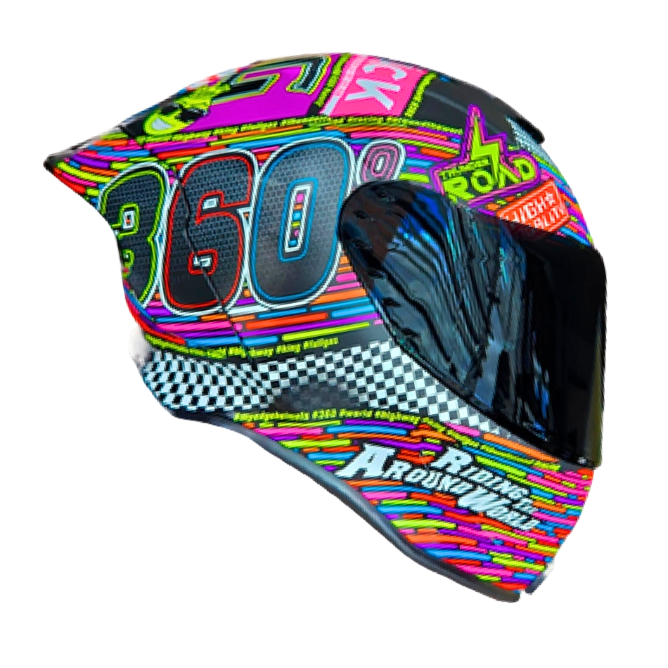 CASCOS SHANGHAI – Tienda Edge