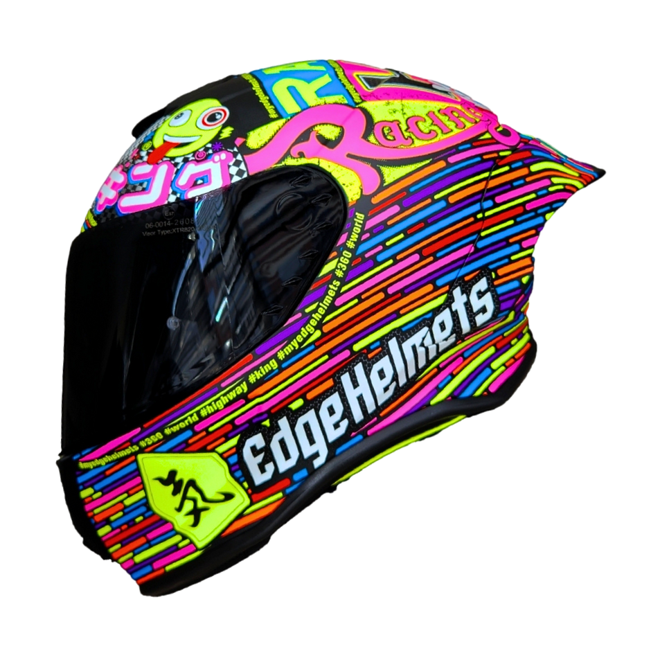 EDGE – Tienda Edge