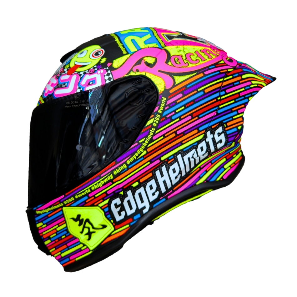 EDGE – Tienda Edge