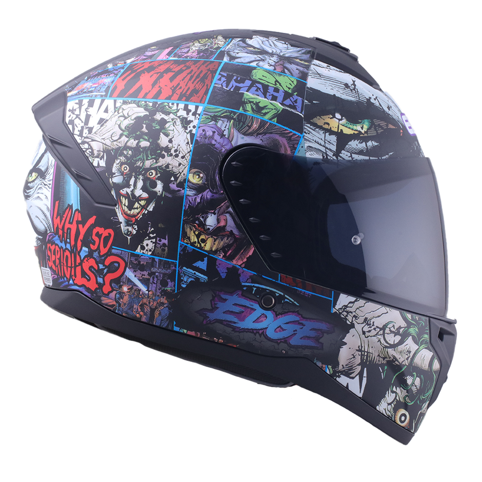 CASCOS – Tienda Edge