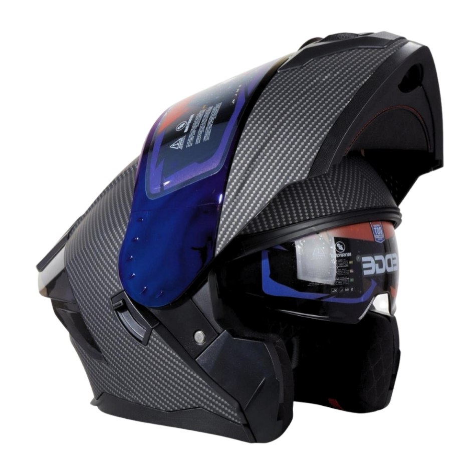 CASCOS – Tienda Edge
