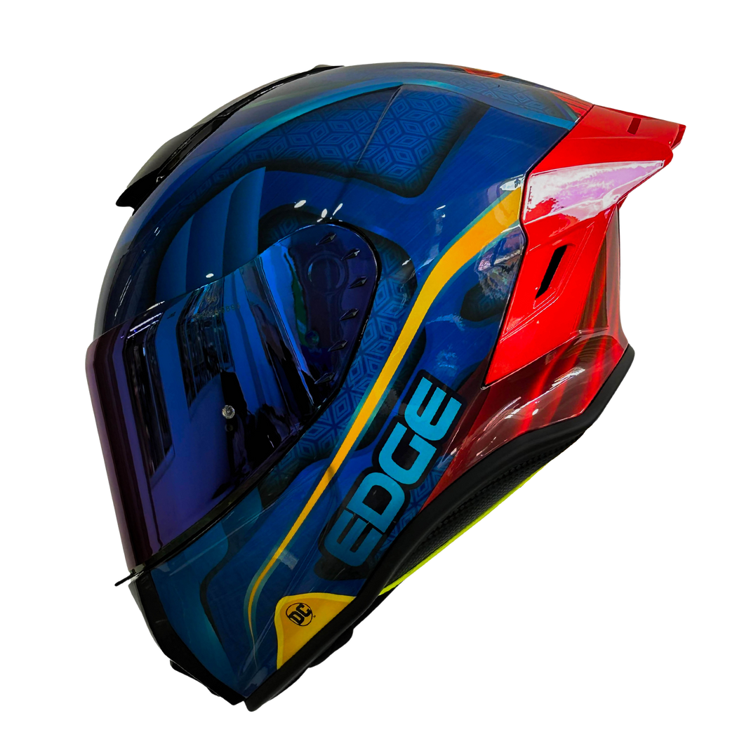 Cascos y Accesorios para Motos – Tienda Edge
